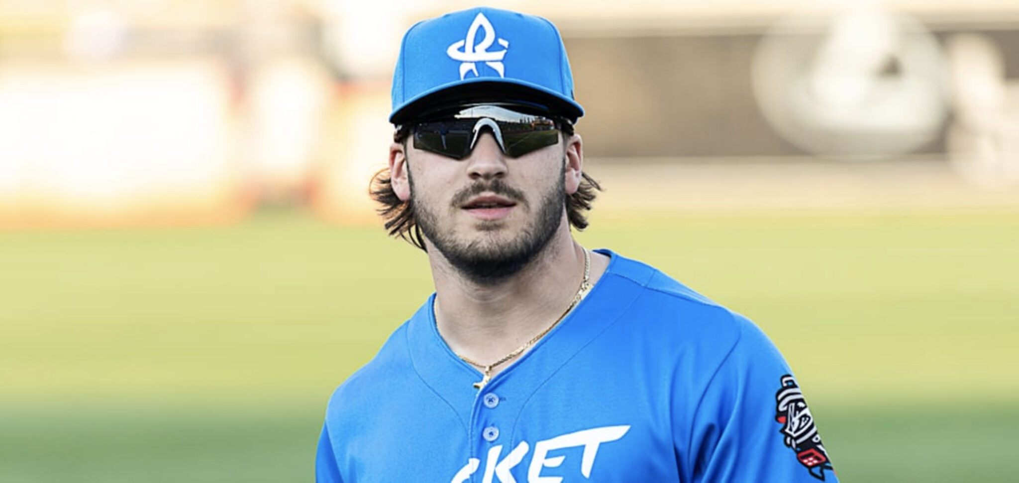 HP alumnus David Calabrese drafted by LA Angels - High Park Little League